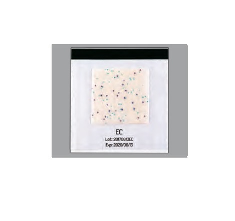 MC-Media Pad E. coli & Coliform - Касабиан